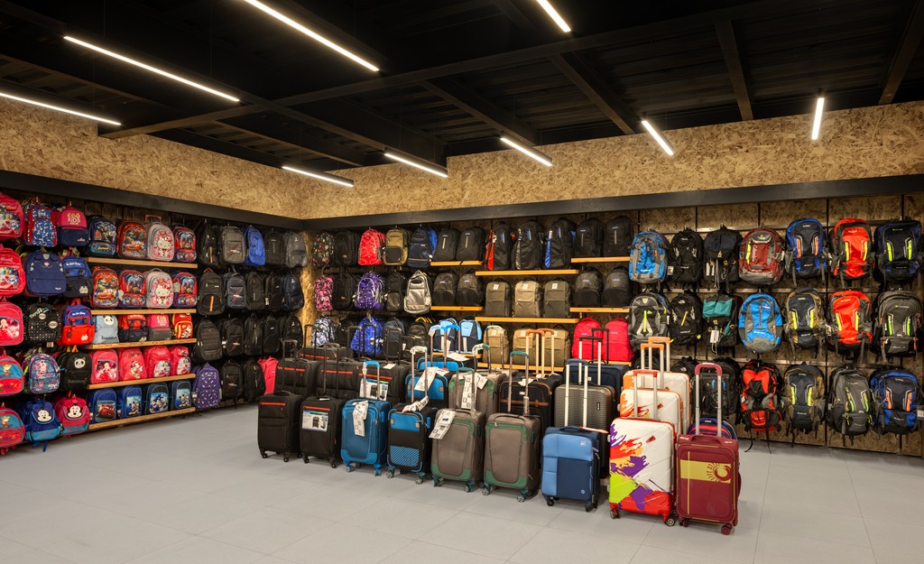 Lady J - Everything Under One Roof