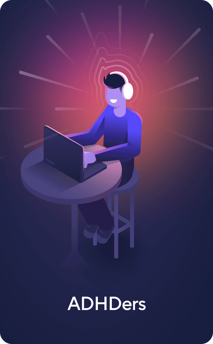 Music to focus better - brain.fm