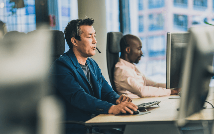 Kapiche | Conversational Intelligence for CX