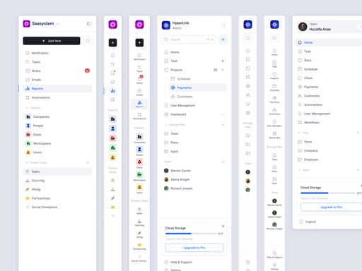 BrixUI - The world's largest Figma multi-brand UI library and design system.