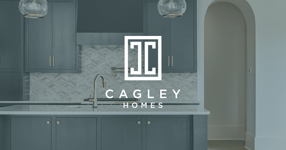 Custom Homes | Cagley Homes | Baton Rouge, LA