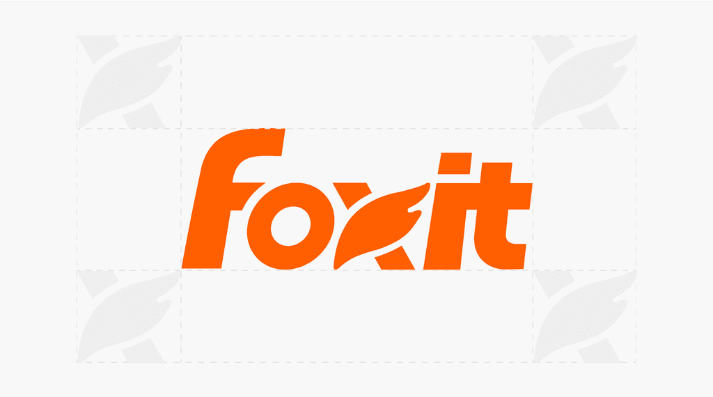 Foxit Brand Introduction