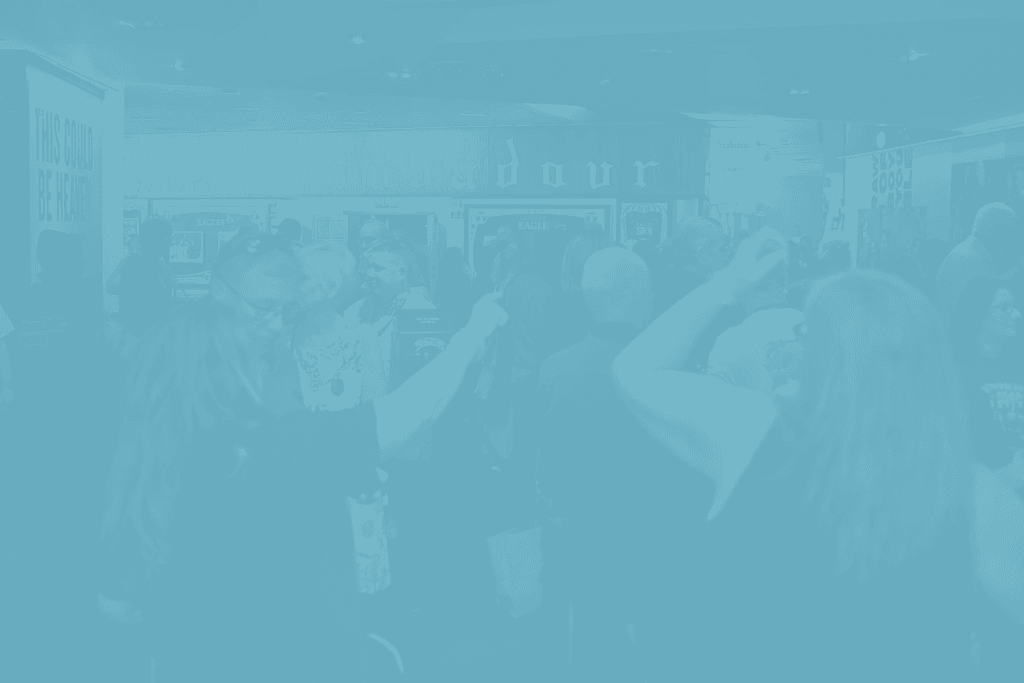 Eagles: Third Encore