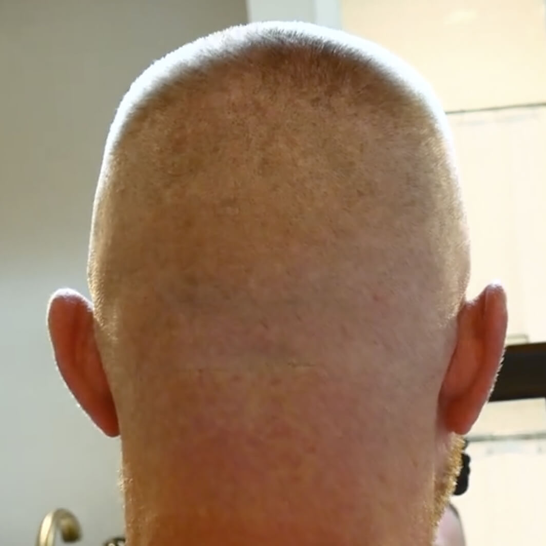 ClipEase - Smart Hair Clipper