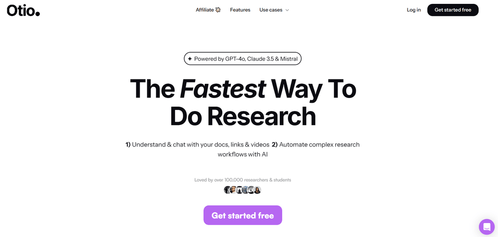 12 Best Data Collection Tools For Research — Otio Blog