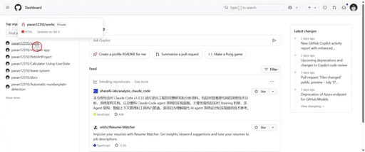 How to Add Images to GitHub README - 1 minute video guide