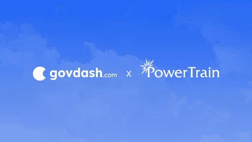 How PowerTrain Increased Proposal Efficiency by 3x with GovDash