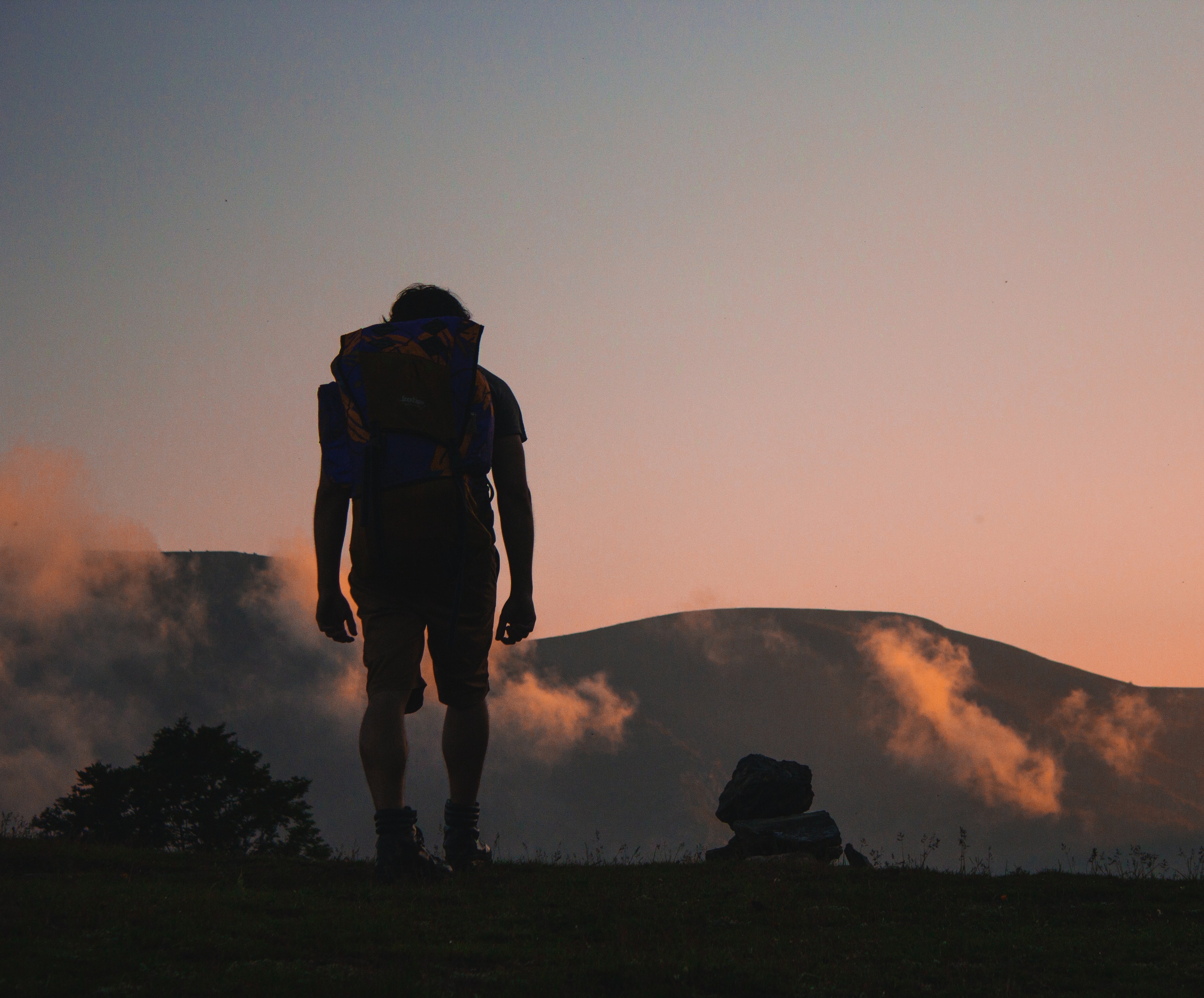 Liber: freedom to be healthy