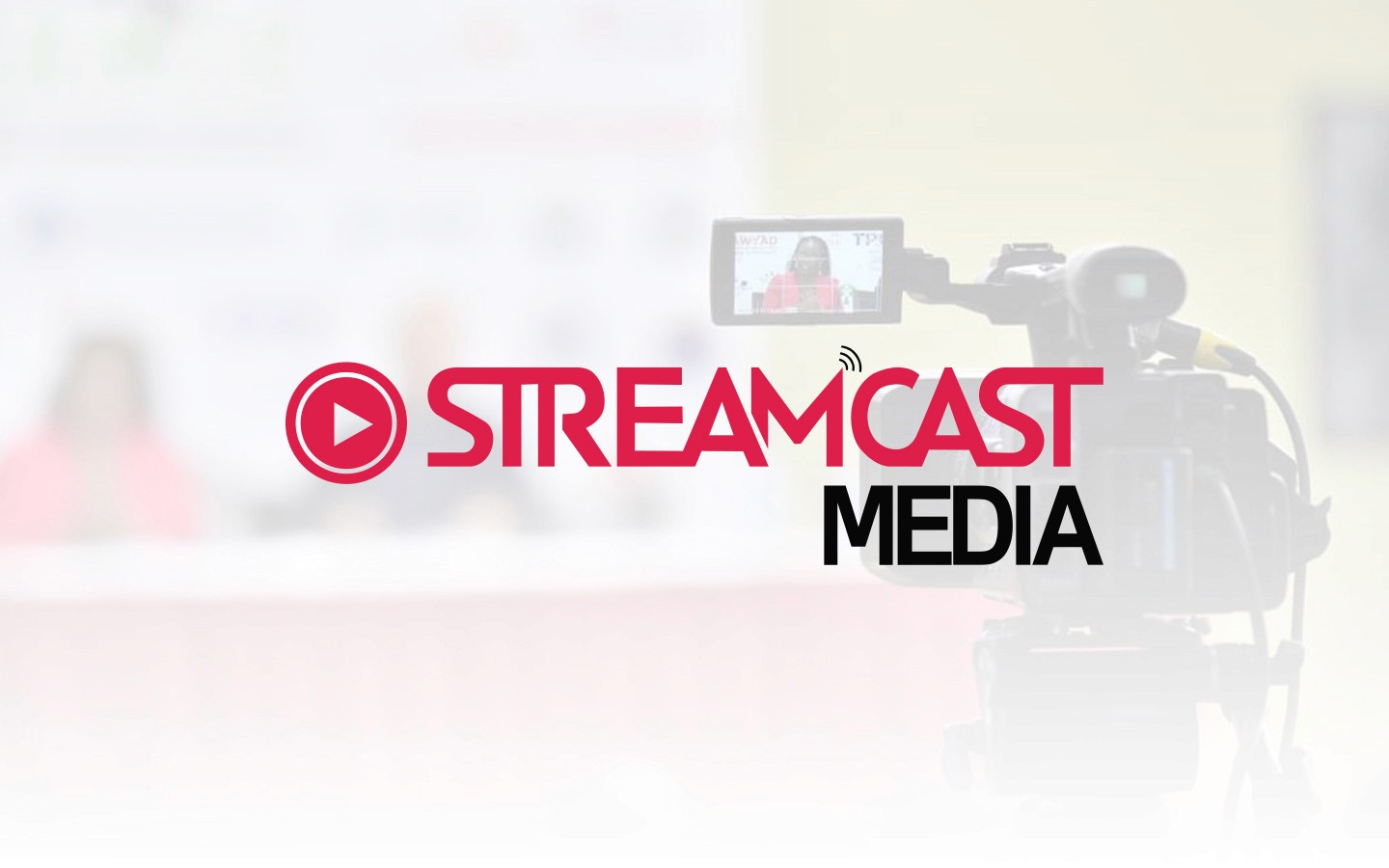 Streamcast Media-Live Streaming and Events