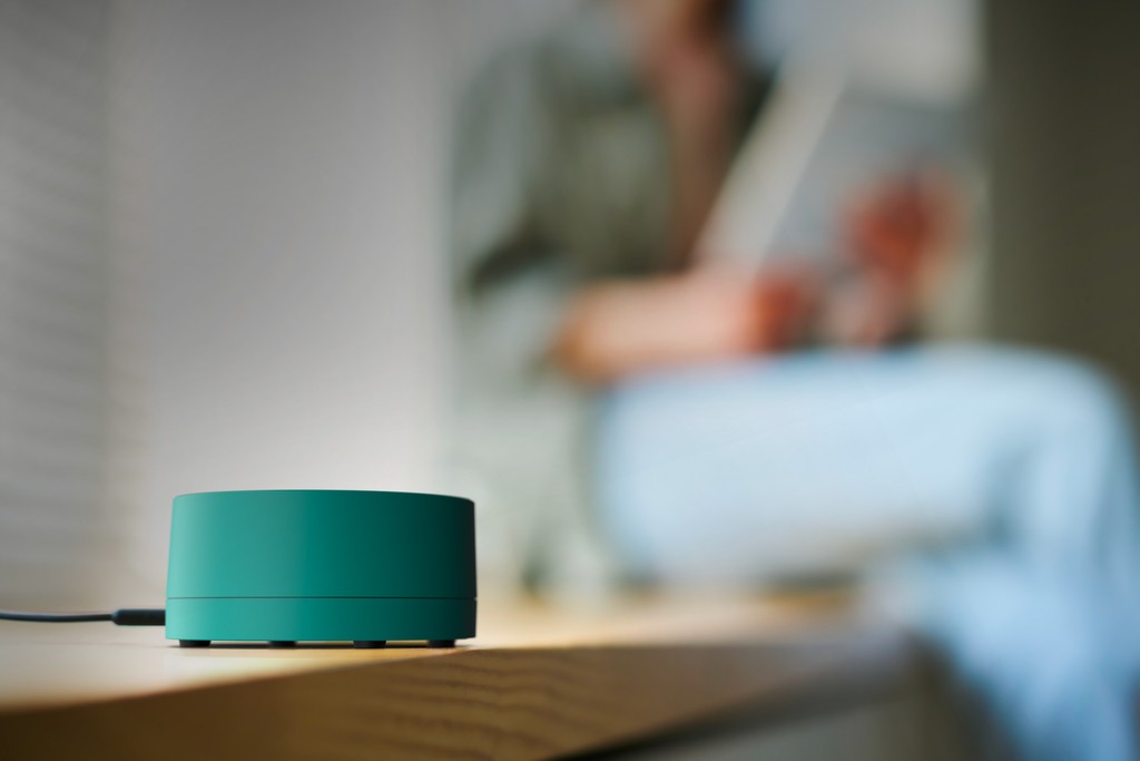 Radoff - Air Quality Solutions