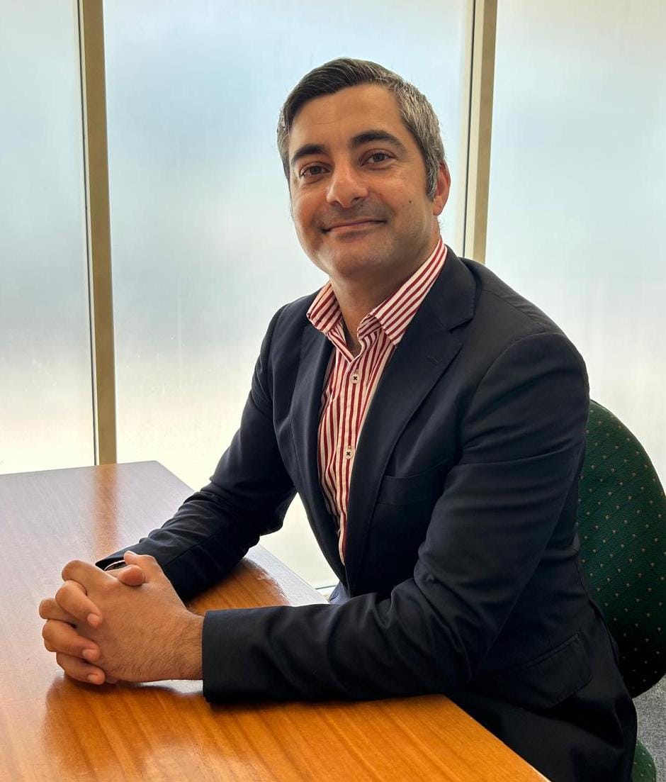 Dr Pastore | Specialist Orthopaedic Surgeon Brisbane – Hand, Hip & Knee