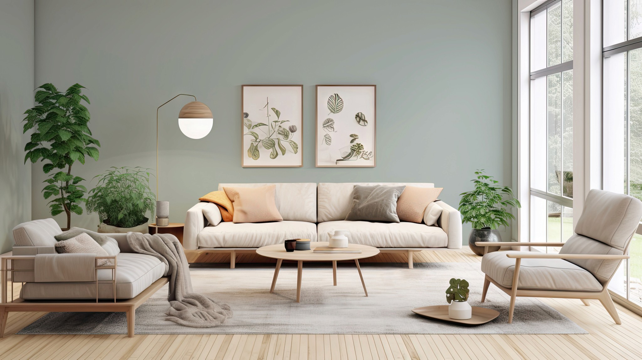 Test Paint Colors Virtually: The Best Paint Visualizer for Your Home