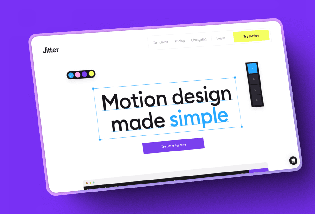 10 Best Animation Software for Web Designers in 2025