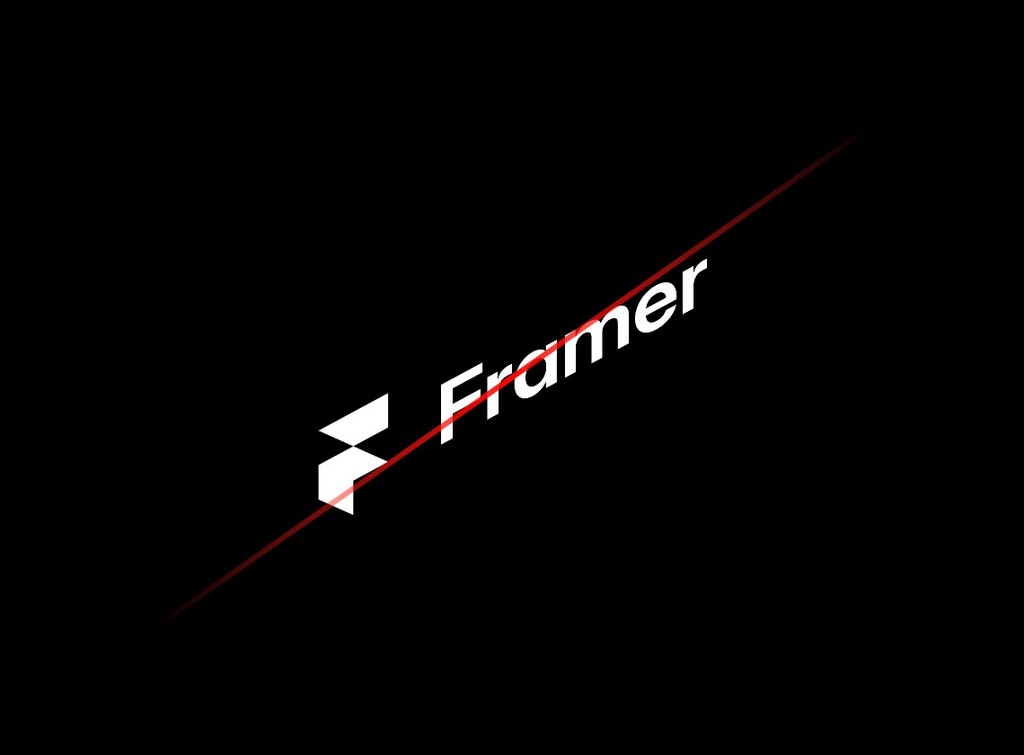 Framer: Brand and trademark guidelines