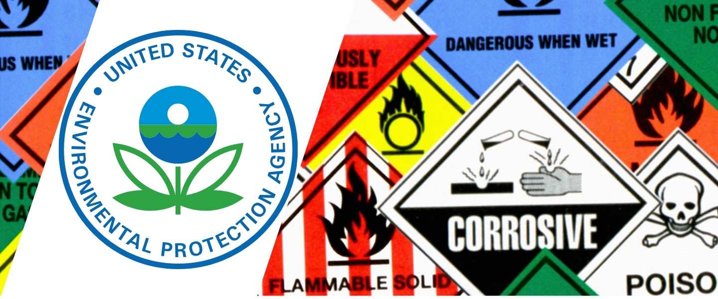 TSCA Certification Guide for Importers | Mercury