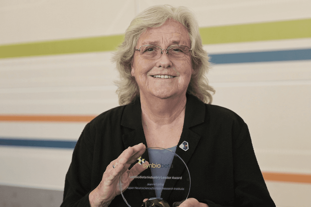 Evo2: One Bio-AI Model to Rule Them All