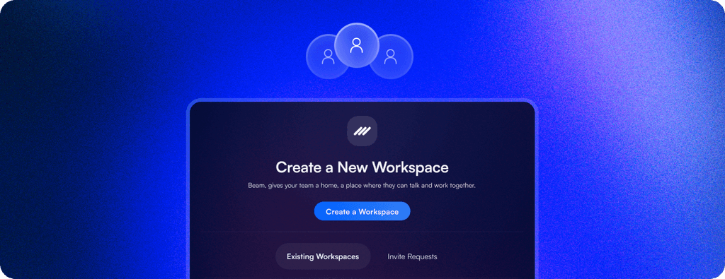 The Platform for AI Agents | Beam AI