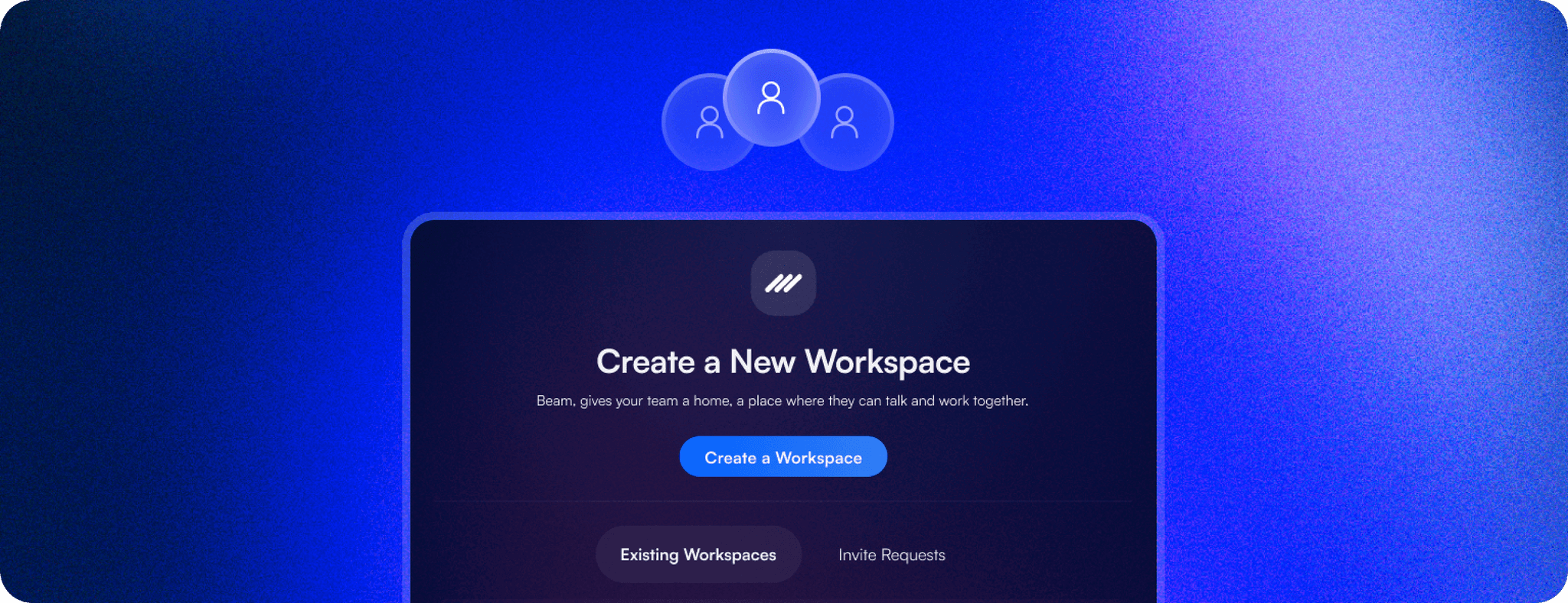The Platform for AI Agents | Beam AI