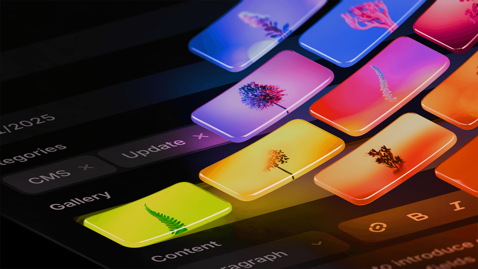 Framer Updates — Cms Galleries