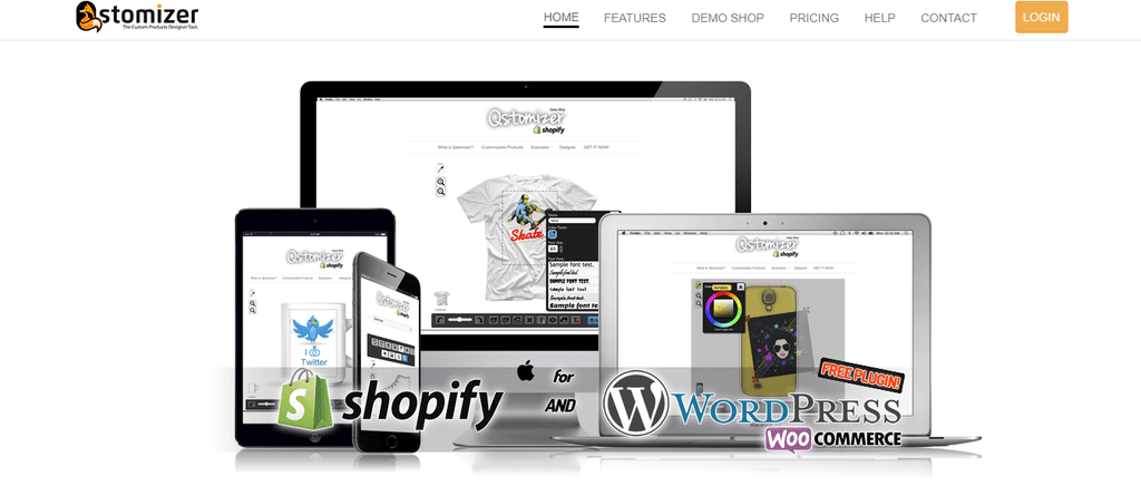 How to add custom options on Shopify for your products in 8 steps | Instant
