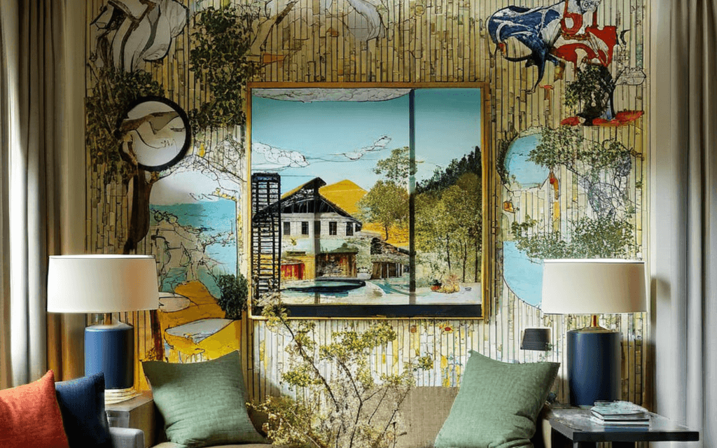 Understanding and Communicating Personal Style in Interior Design - Palazzo