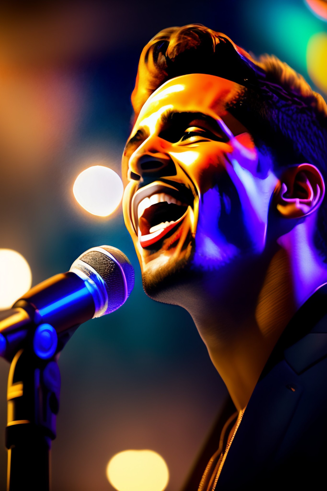 What is AI Singing & Musicfy's Free AI Singing Generator | Musicfy AI Blog