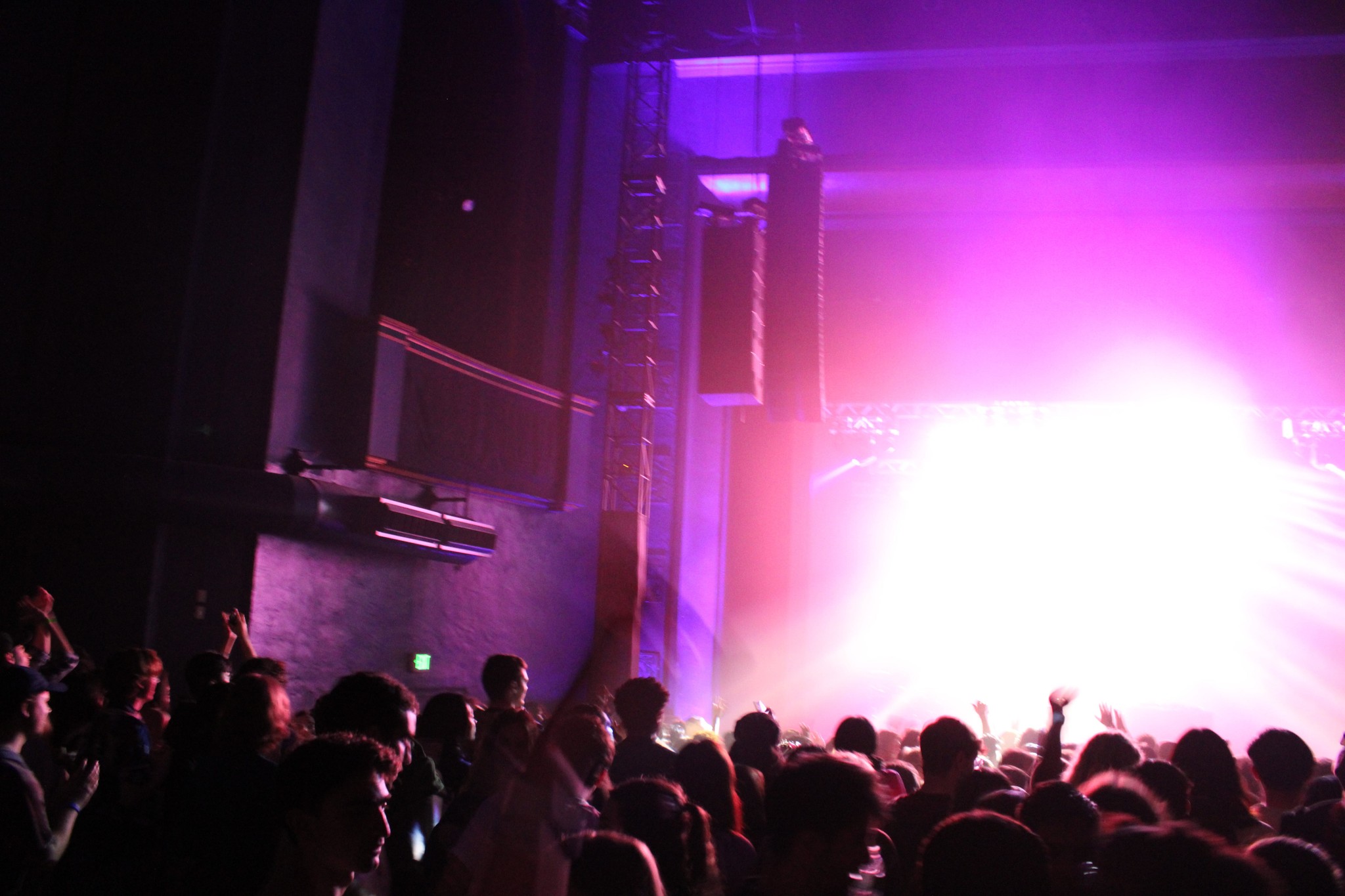 Yale Spring Fling