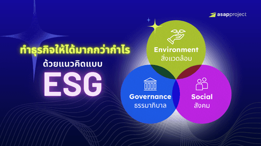 ASAP Project | Digital Transformation Partner