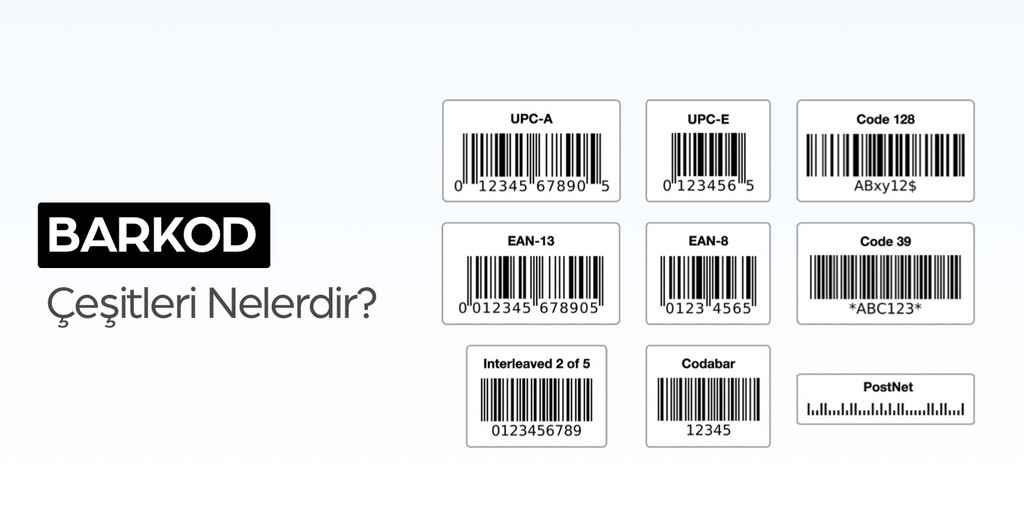 Barkod Nedir? Ürünler İçin Barkod Oluşturma Rehberi 2025 | Sopyo