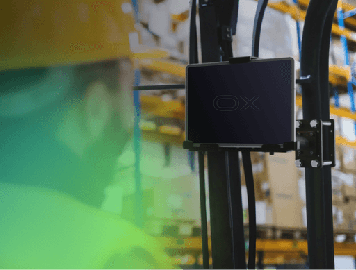 Ox: Operator Experience | Human-Centered Automation