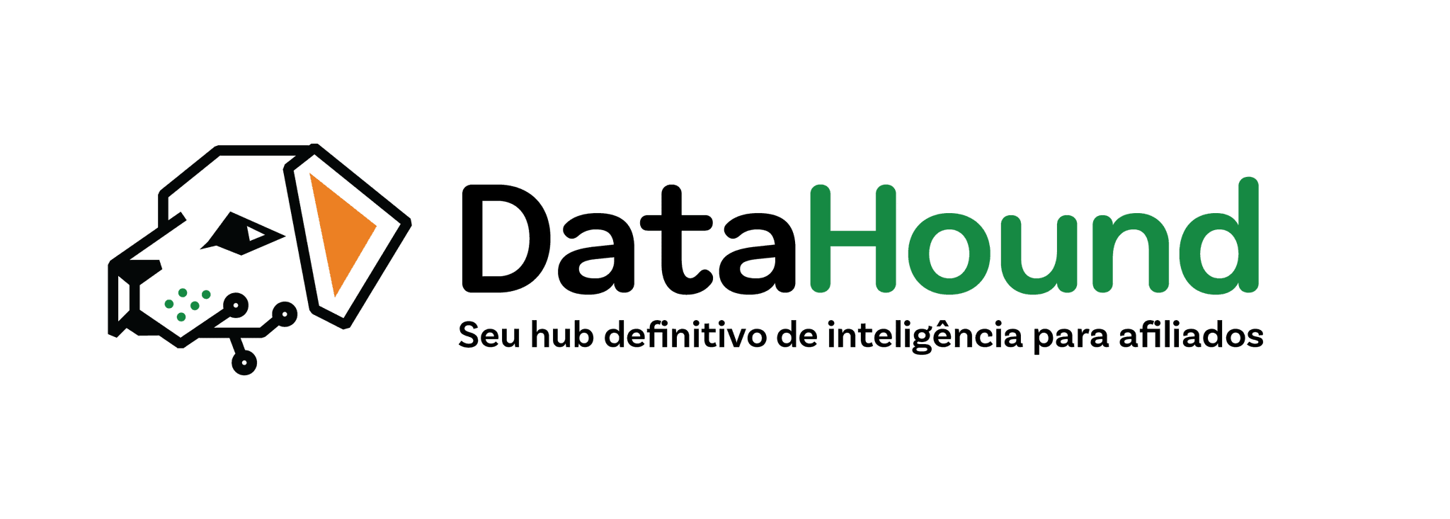 DataHound - Hub de inteligência para afiliados