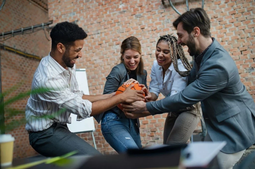 8 Fun Employee Appreciation Games to Boost Engagement — PerkUp