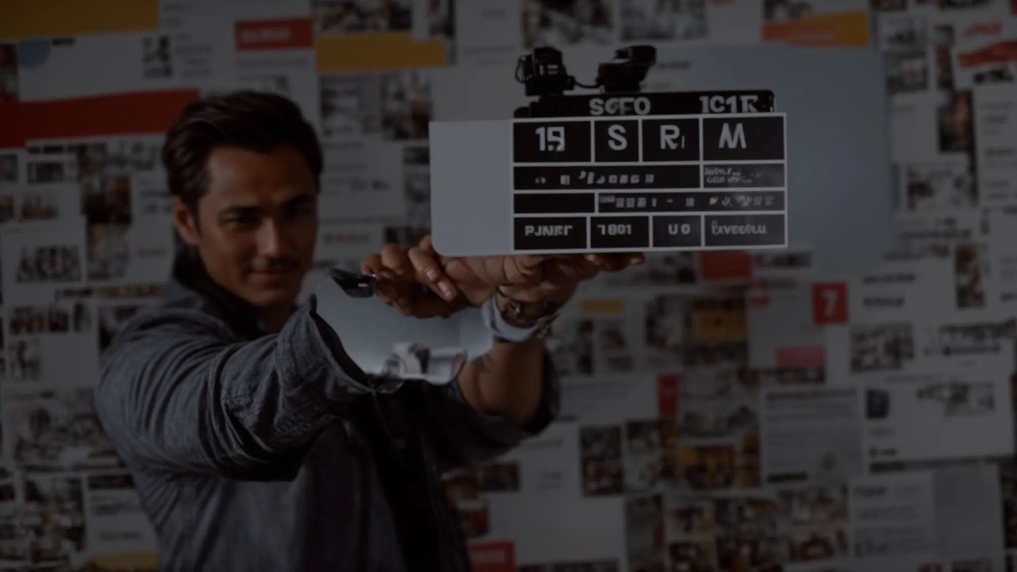 How To Promote A Film On Social Media - Saturation