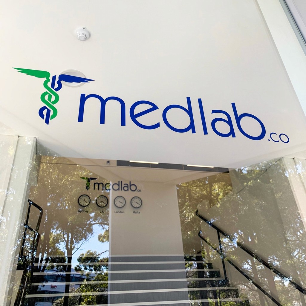 Medlab Clinical