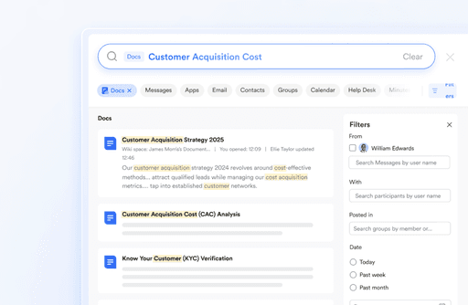 Collaborative Document Editing: Strategies to Boost Teamwork in 2025 | Lark