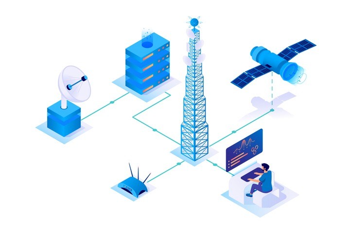 What Is M2M Communication? Machine-to-Machine Technology Explained
