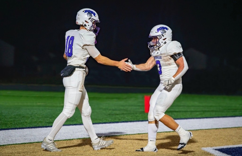 Brownsburg Football’s Quiet Storm - Get Indiana.