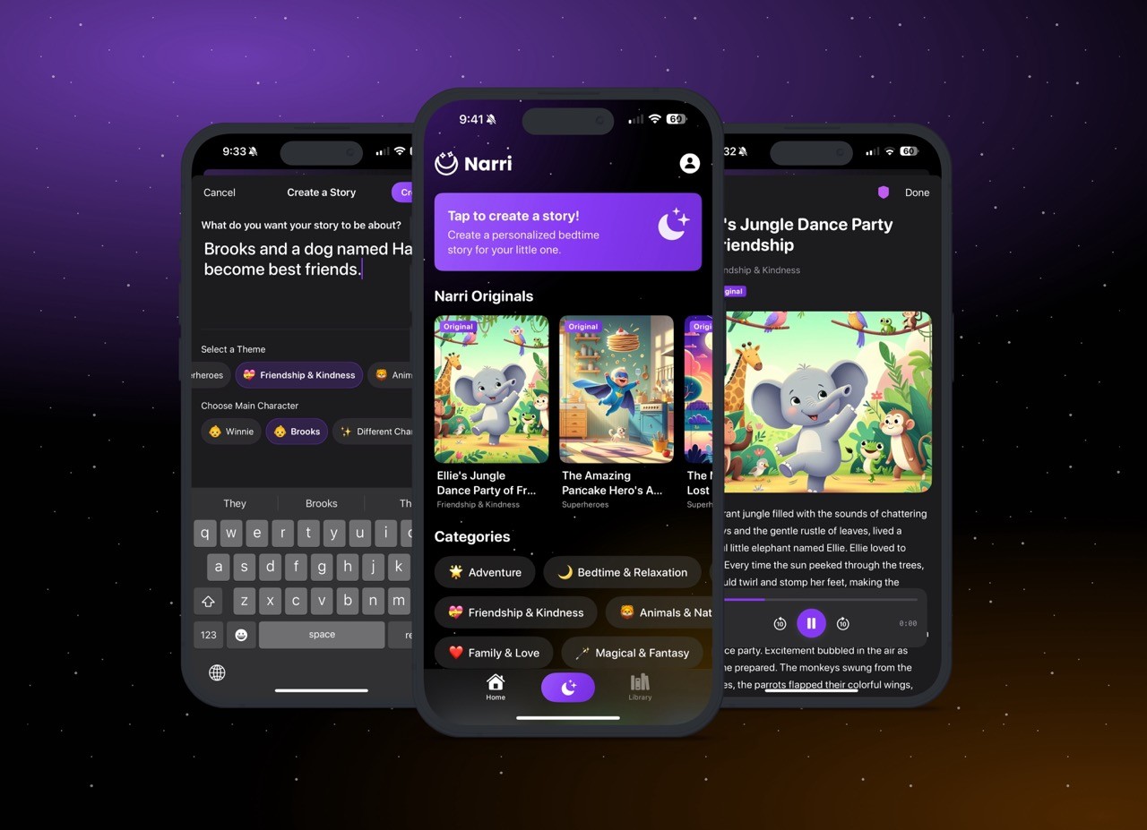 Zach Baron - Product Design Leader