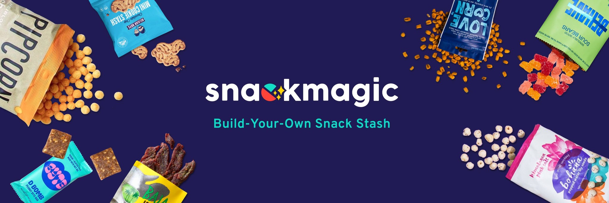 Your Go-to SnackMagic Review (Plus Pros & Cons) — PerkUp
