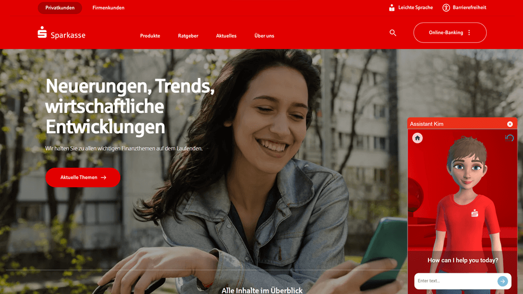 Humanizing | The Leading Digital Avatar Solution for B2B businesses ...