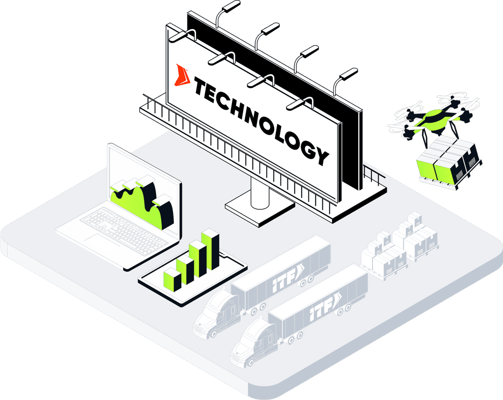 ITF Group — One Partner, Every Solution