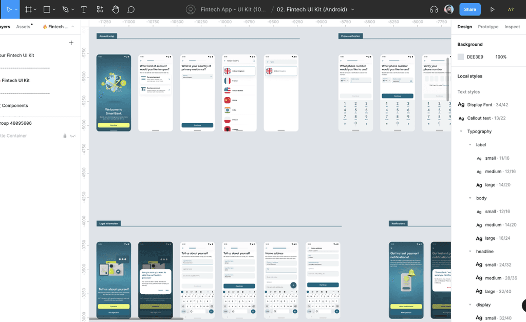 The Design Manual - The only guide you need to master mobile design
