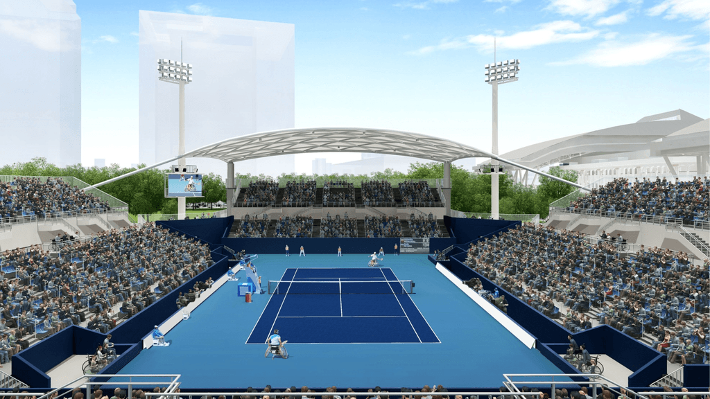 PJF Pickleball Championships 2024 in Japan - Official Site | Pickleball ...