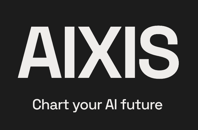AIXIS - Architecting agentic enterprises.
