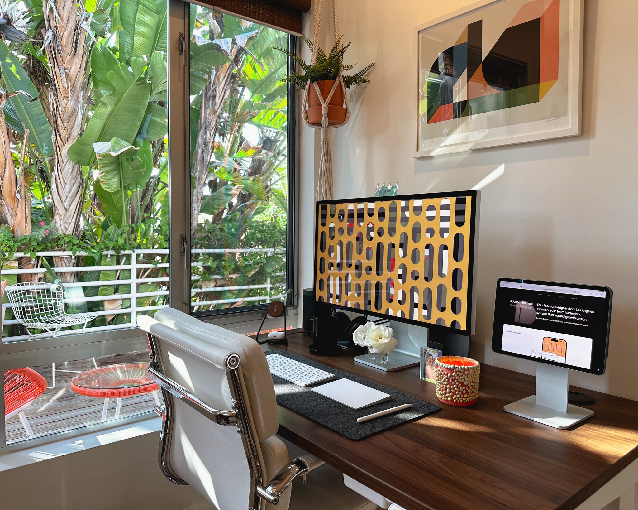 Addison James - Product Designer