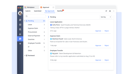 10 Best Attendance Management Systems [2024 Update] | Lark Blog