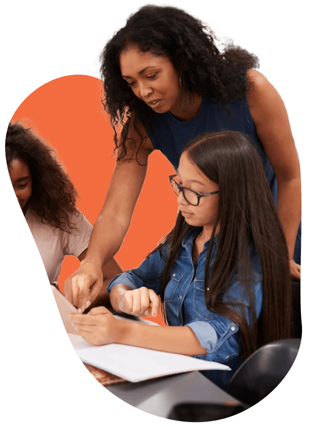 Introducing Coteach, The AI Assistant for Illustrative Math - Teaching Lab Studio