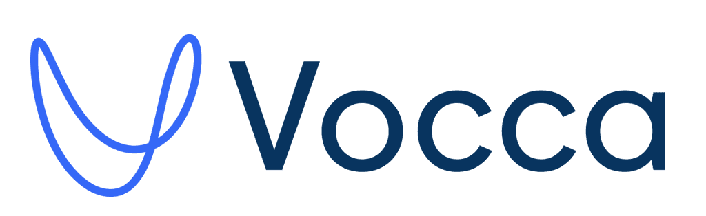 Vocca - Voice AI for all healthcare communications