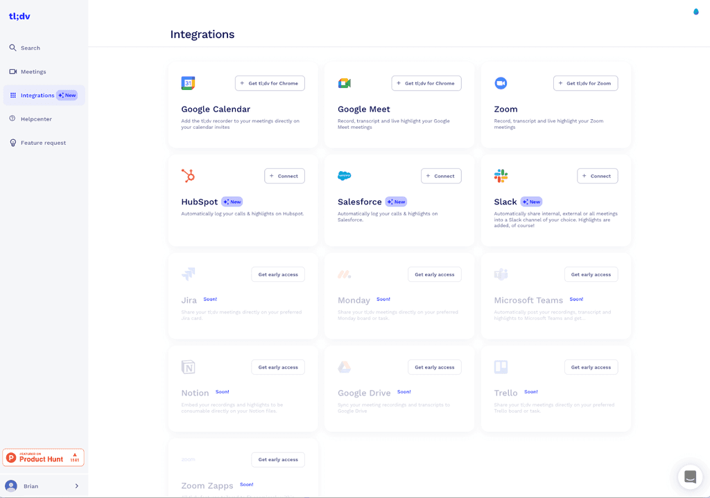 Building a SaaS Integration Marketplace | Paragon Blog