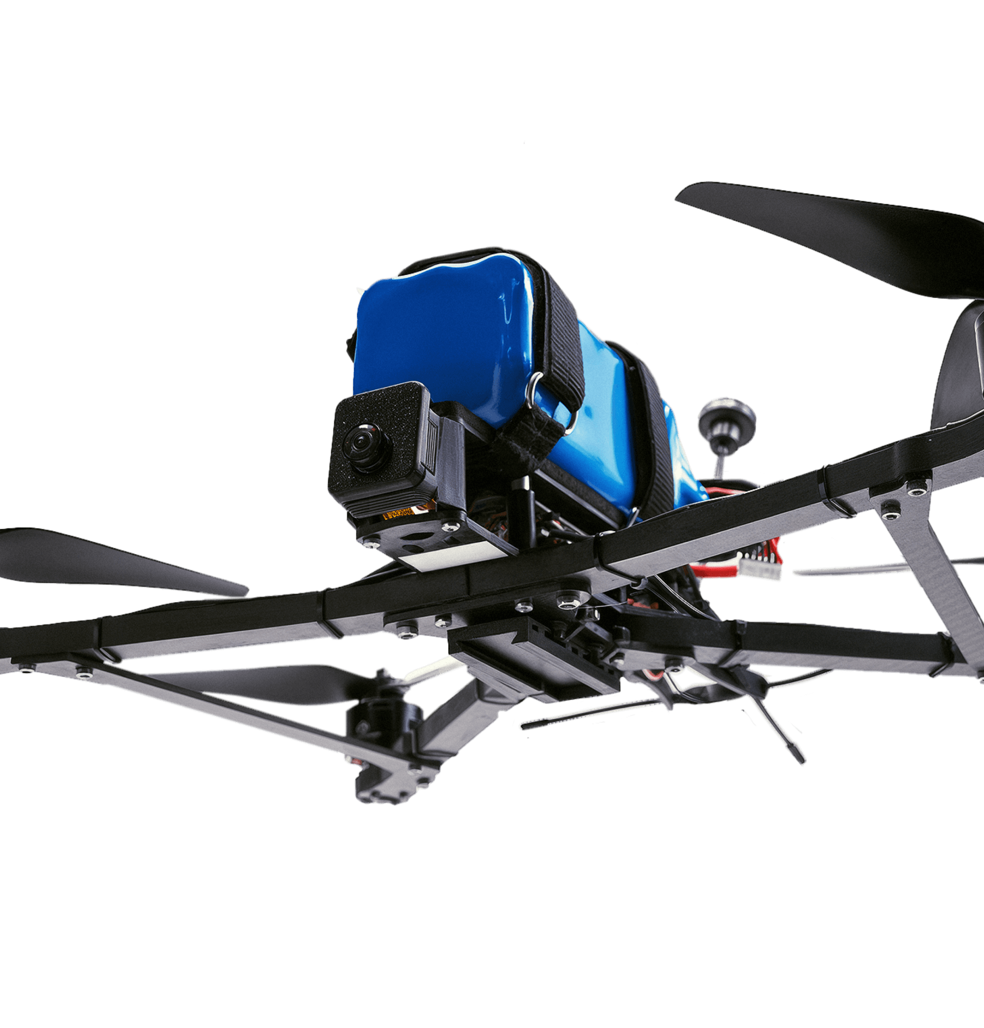 Odd Systems: An R&D and manufacturing house producing Thermal Cameras ...